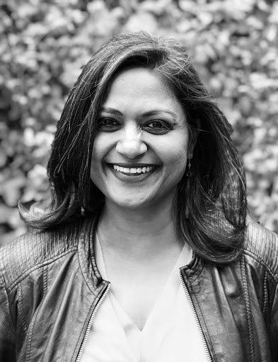 Maya Ganesh | OXY ARTS