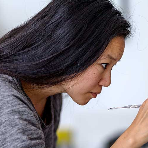 Candice Lin | OXY ARTS