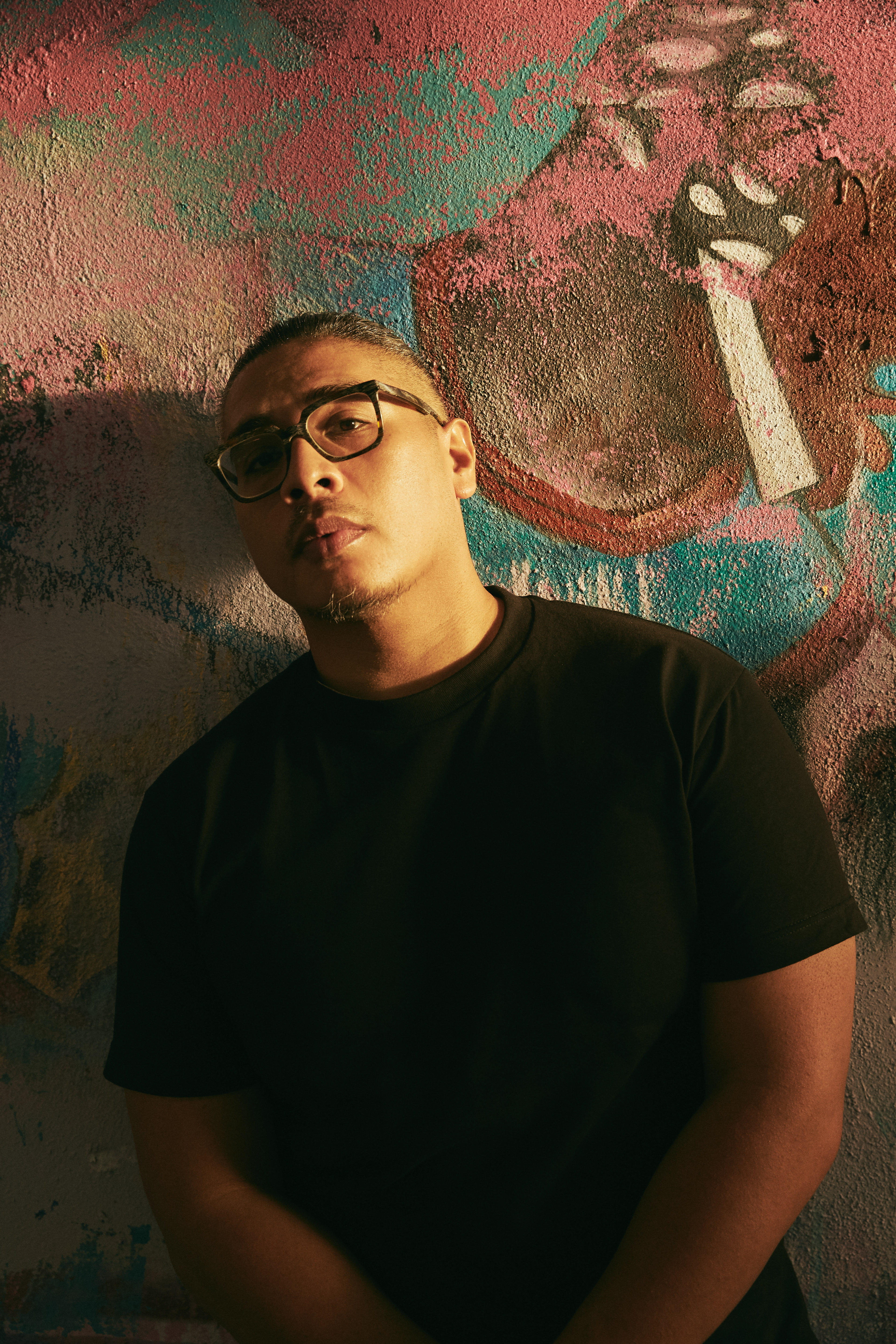 Patrick Martinez | OXY ARTS