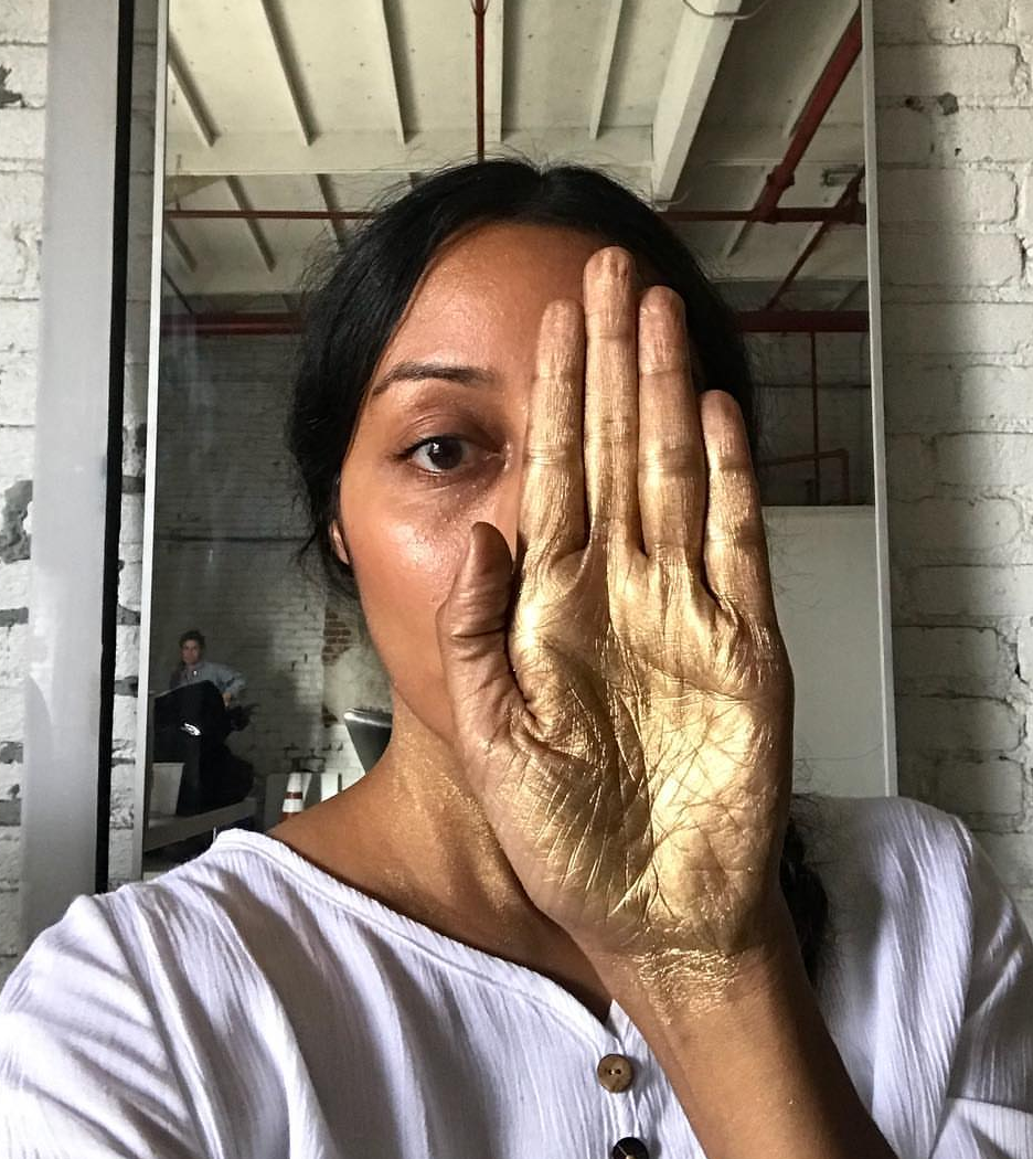 Arshia Fatima Haq | OXY ARTS