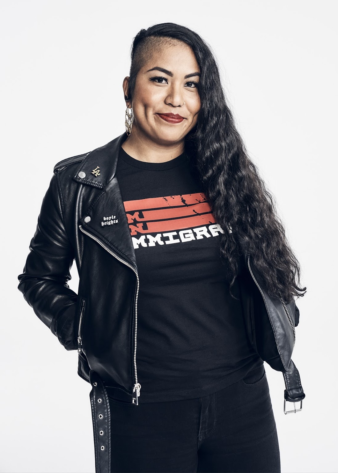 DJ Sizzle Fantastic | OXY ARTS