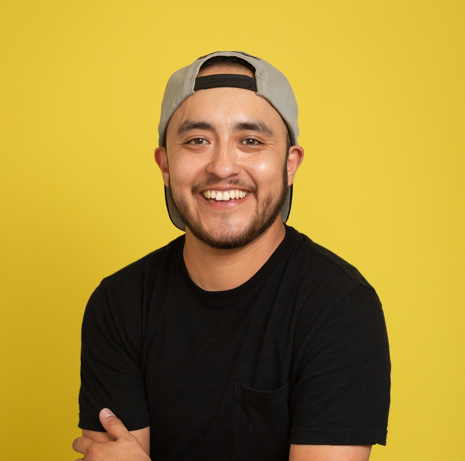 Paolo Riveros | OXY ARTS