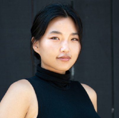 Tricia Kim | OXY ARTS