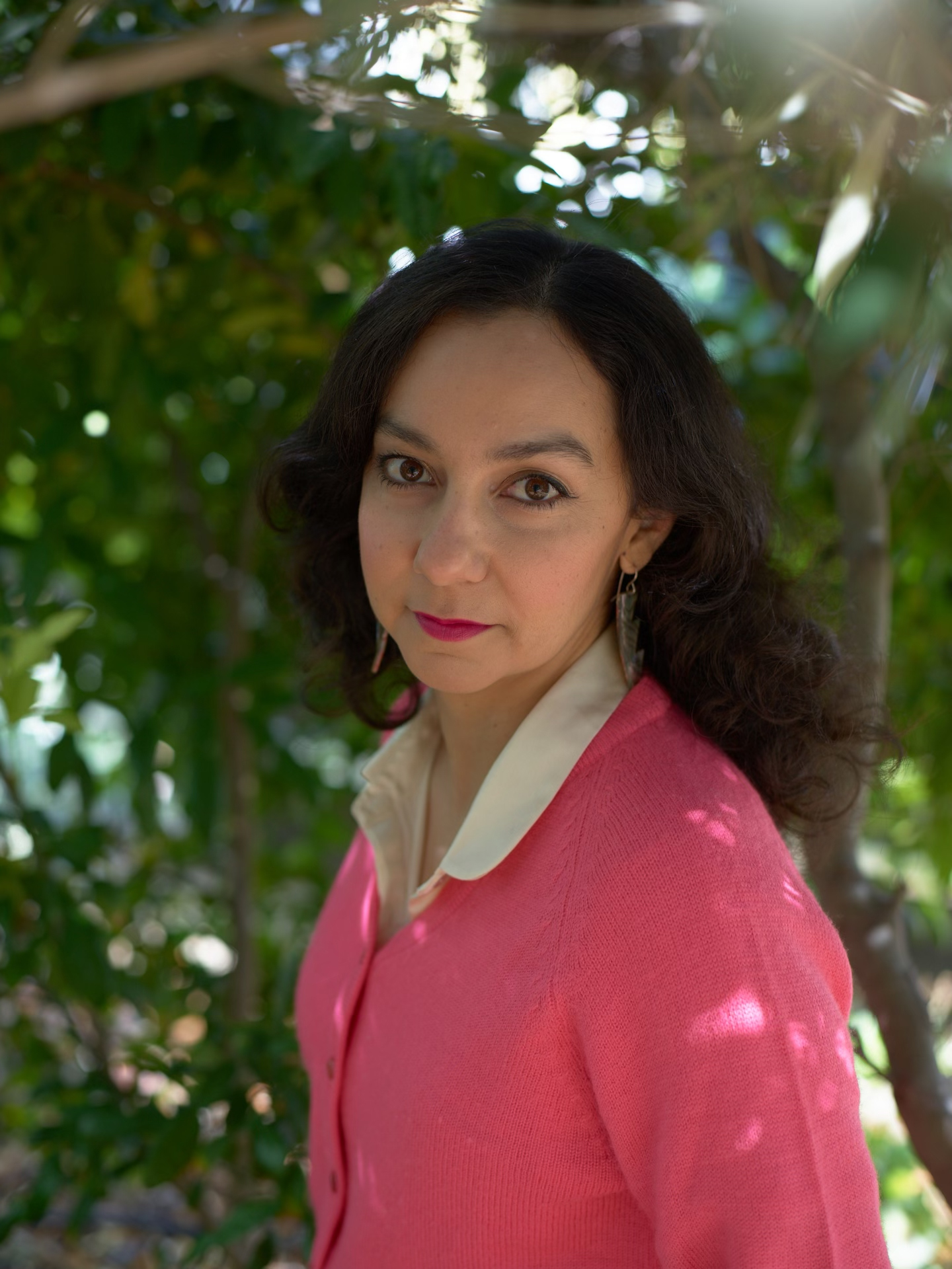 Katie Dorame | OXY ARTS