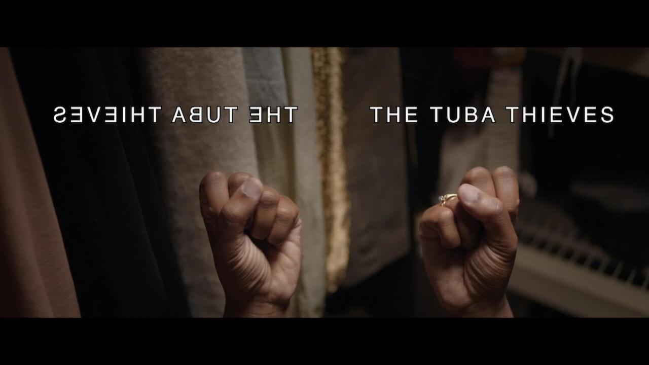 THE TUBA THIEVES: Film Screening & Conversation with Director Alison O ...